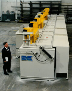 Cleaning Systems – Kolene Corporation