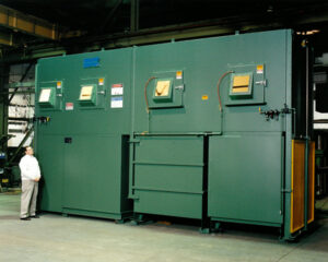 Cleaning Systems – Kolene Corporation